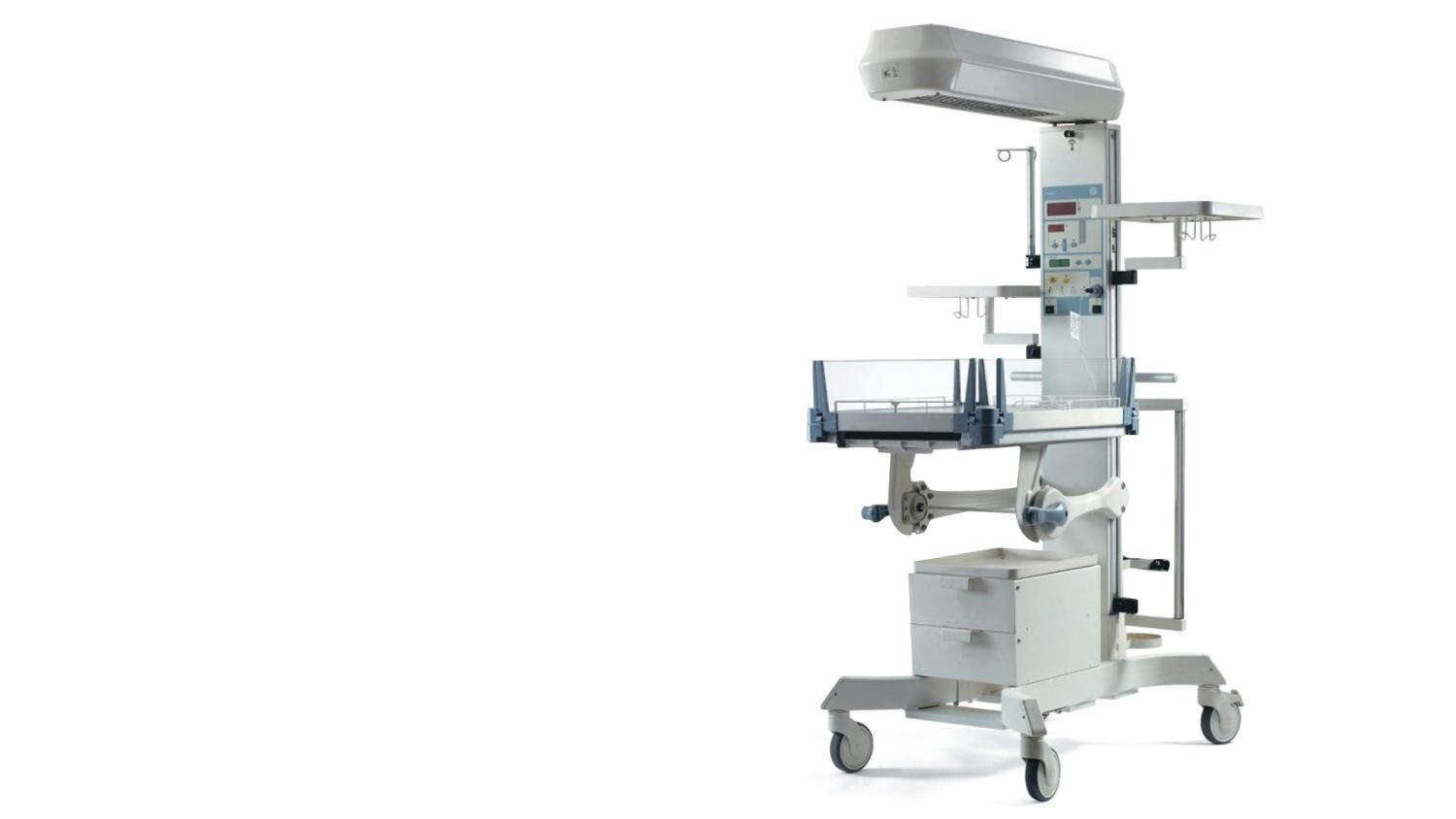 Lullaby Warmer | GE Healthcare (India)