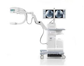 OEC Elite MiniView | GE HealthCare (India)