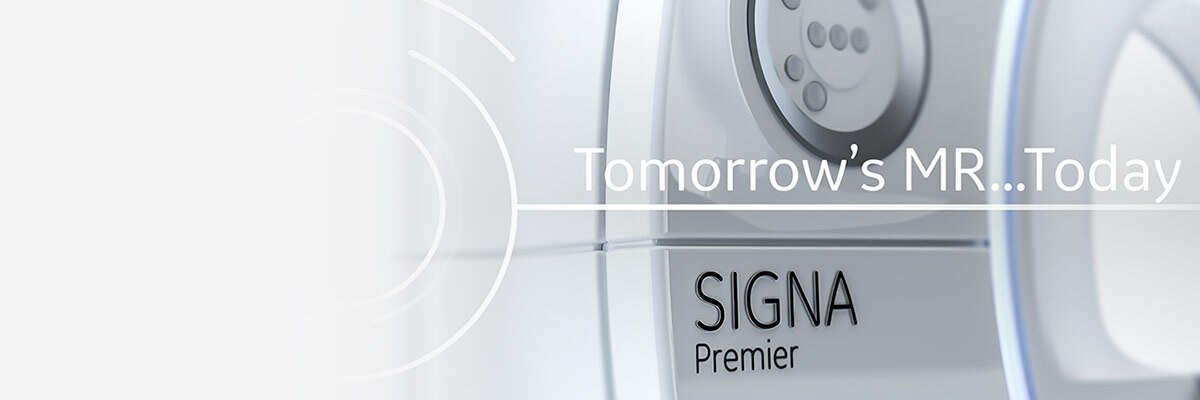 SIGNA™ Premier - 70cm | GE Healthcare (India)
