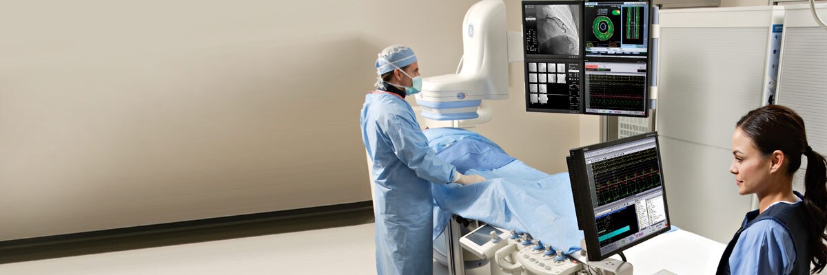 Mac-Lab - Mac-Lab Recording Systems - Hemodynamic Recording ...