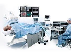 CardioLab XT | GE HealthCare (India)