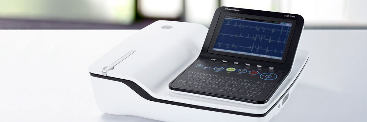 MAC 2000 - Resting ECGs - Diagnostic Cardiology - Categories | GE ...