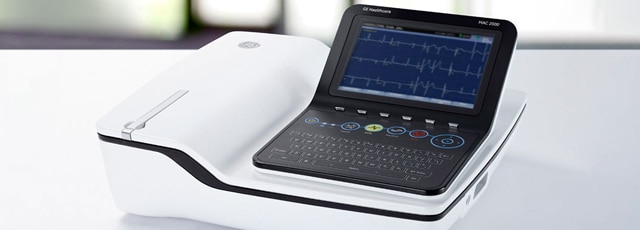 Diagnostic Cardiology | GE Healthcare UK | GE Healthcare (India)