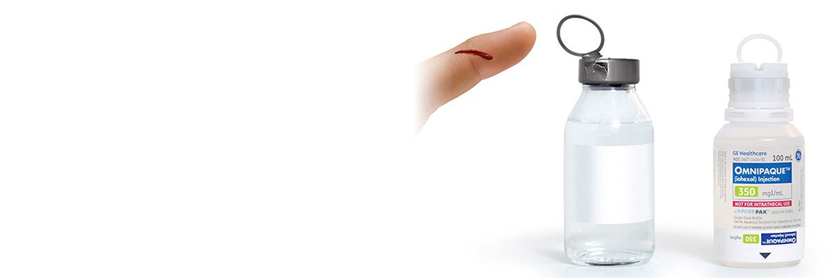 PLUSPAK | GE Healthcare (India)