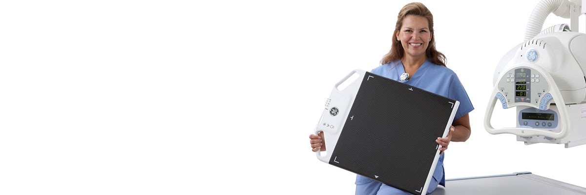 Computed Radiography DICOM Conformance Statements | GE Healthcare (India)