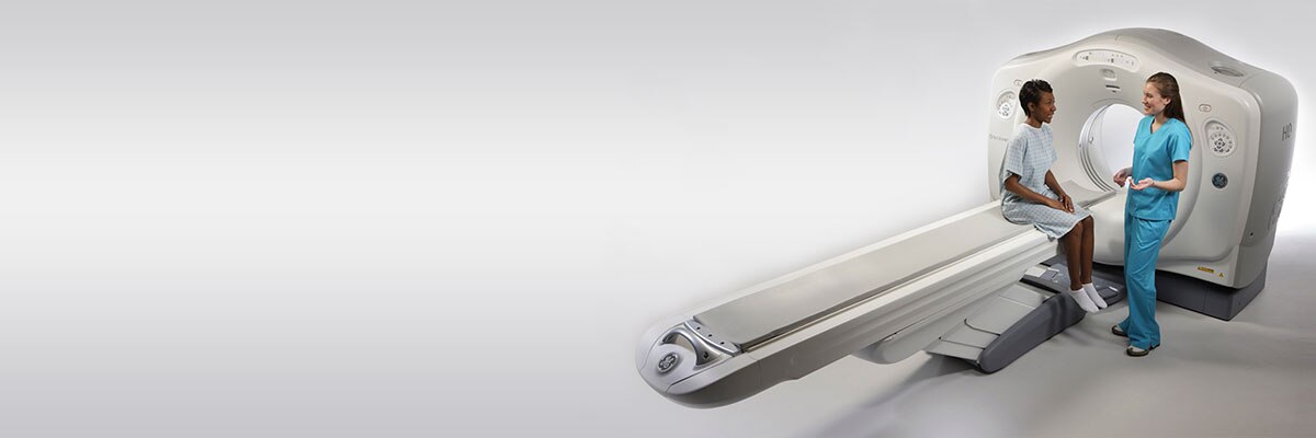 Computed Tomography (CT) IHE Integration Statements | GE Healthcare (India)