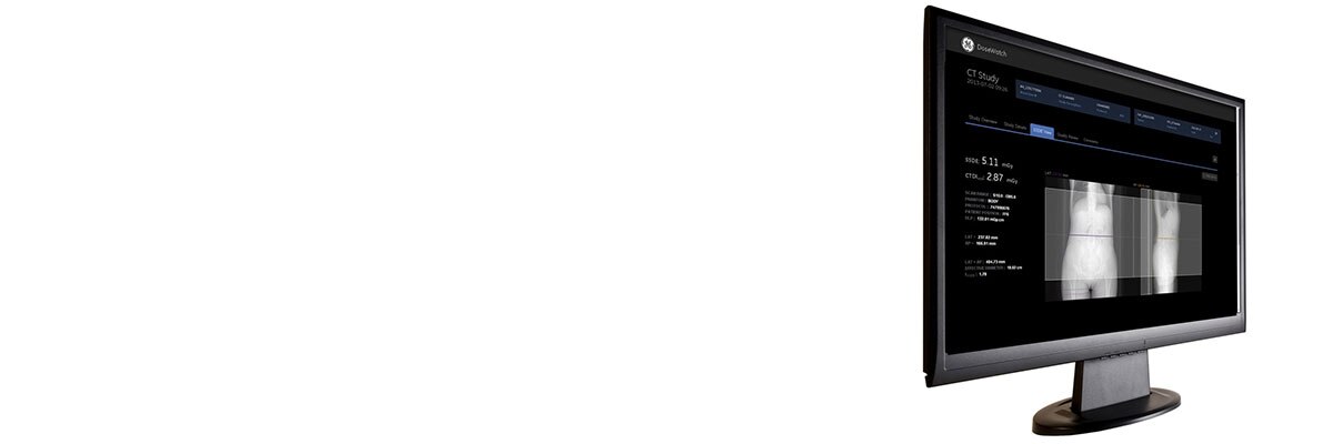 Dose Management IHE Integration Statements | GE Healthcare (India)