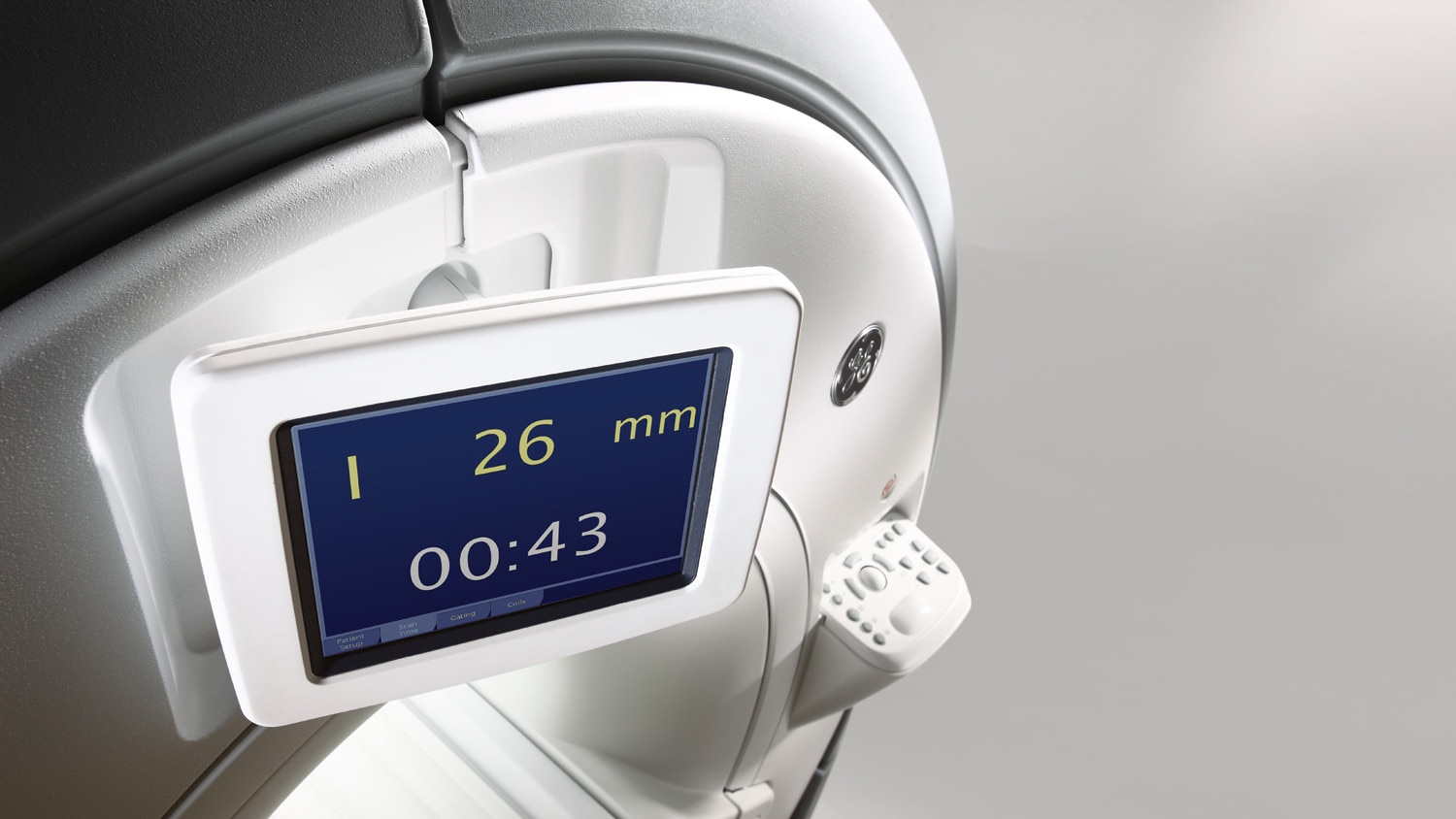 Discovery™ MR750 | GE Healthcare (India)