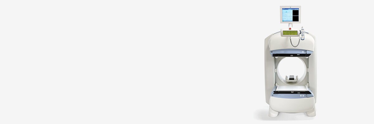 Goldseal Refurbished Infinia Ii Nuclear System | GE HealthCare (India)